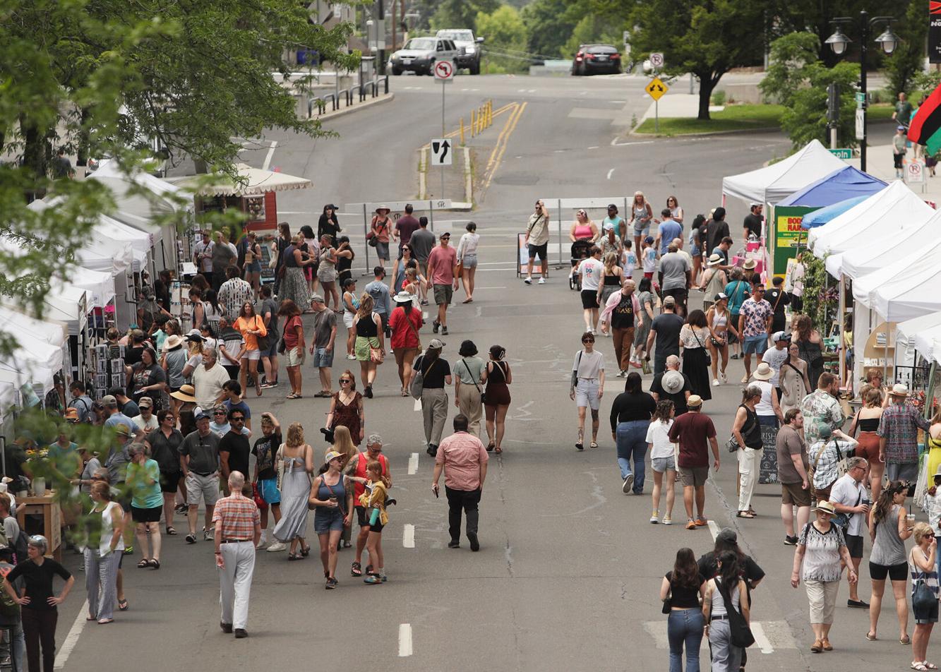Terrain’s outdoor arts market Bazaar leans into affordability ...