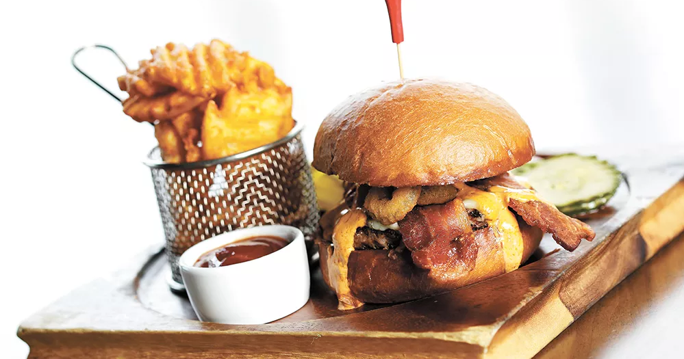 Step aside beef, it's time for these other four-legged proteins to ...