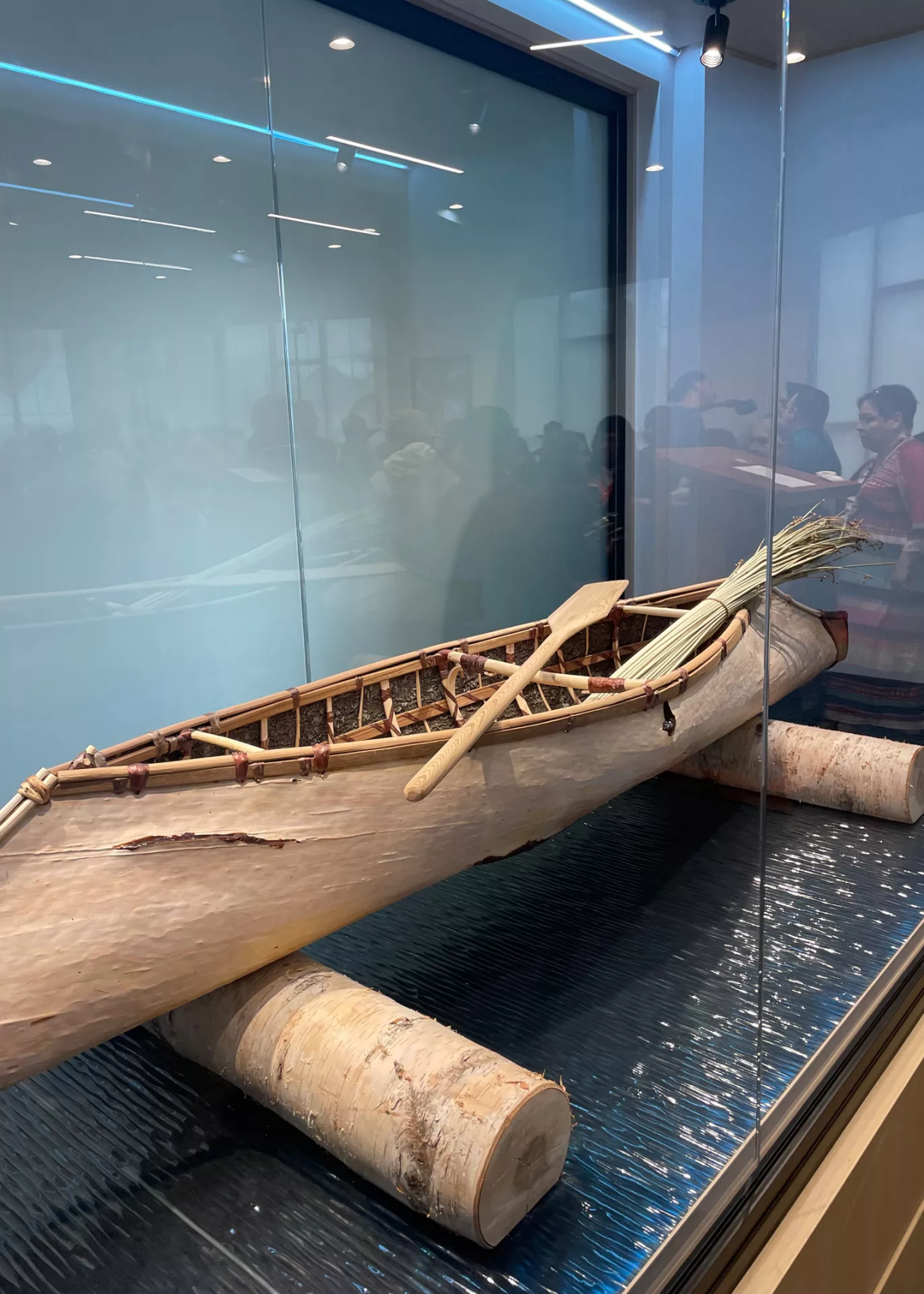 The NATIVE Project’s new children and youth services center offers ...