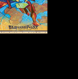 Check out this year's Bloomsday poster | Arts & Culture | inlander.com