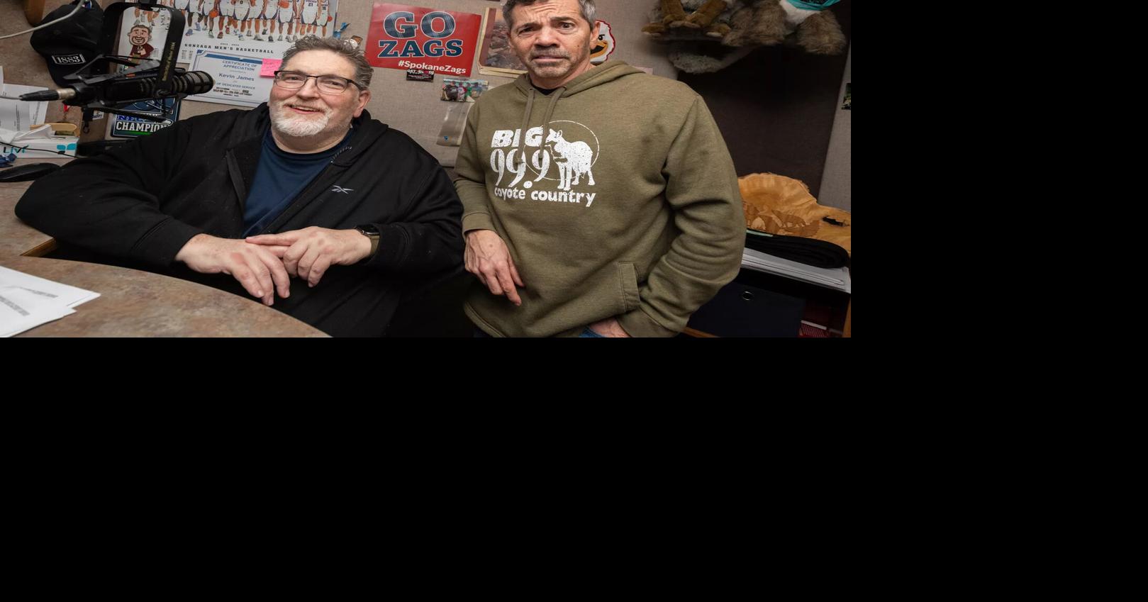 Best of the Inland NW: The Jay & Kevin Show, Big 99.9 | Best Of Music ...