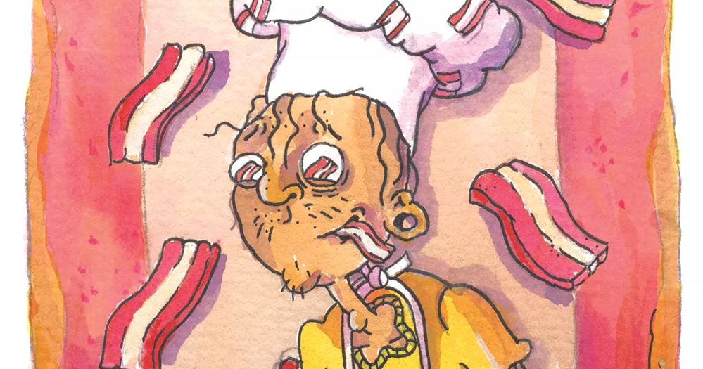 Post-Baconism | Food | inlander.com