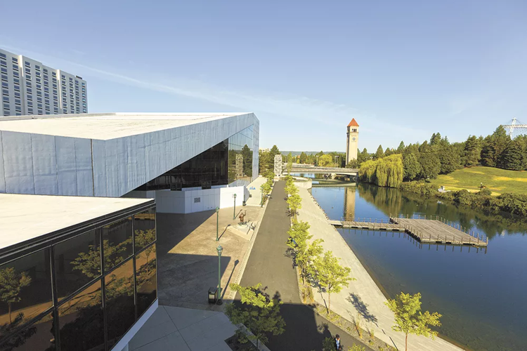 Spokane Style | Archive | inlander.com