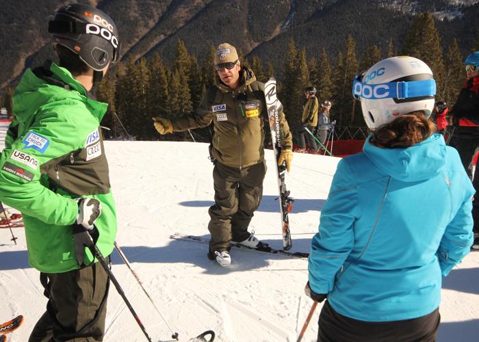 After learning from some of the best local ski coaches, Spokane’s Jeff ...
