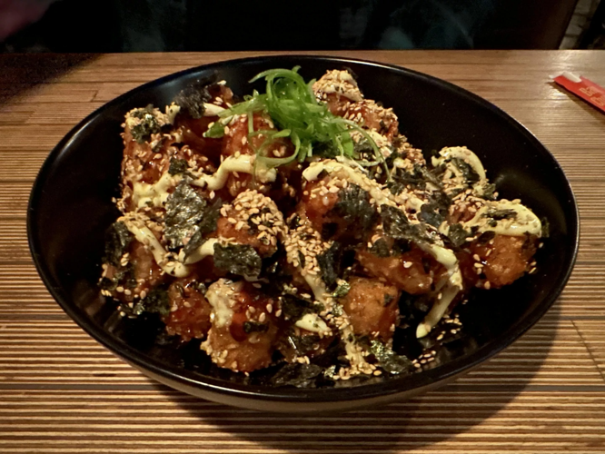 Out for Inlander Restaurant Week 2024: 1898 Public House and Hogwash ...