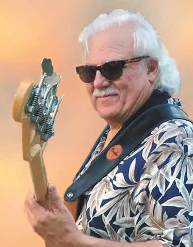 Spokane remembers beloved musician Ken Martello, and the Bartlett ...