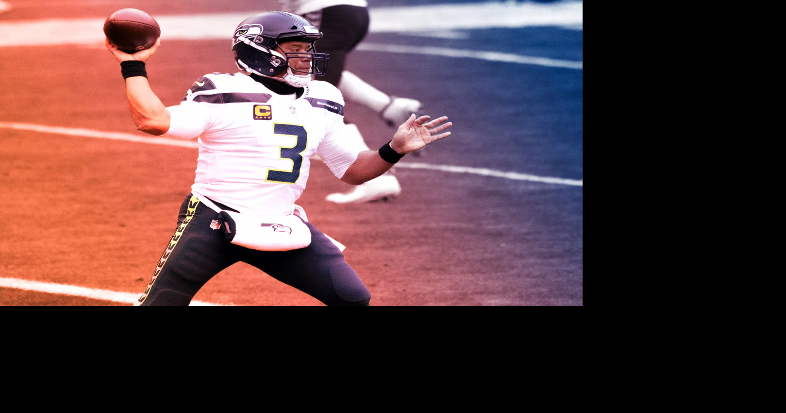 Russ isn't dead, he's just a Denver Bronco | Arts & Culture | inlander.com