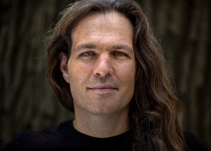 Journalist Nate Schweber shares a historic story of public lands ...