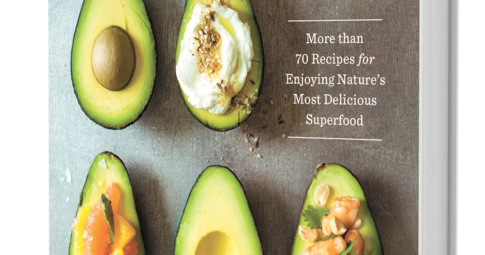 Beyond Avocado Toast | Food & Drink | inlander.com