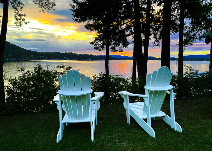 Loon Lake’s Granite Point Resort has provided top-notch swimming ...