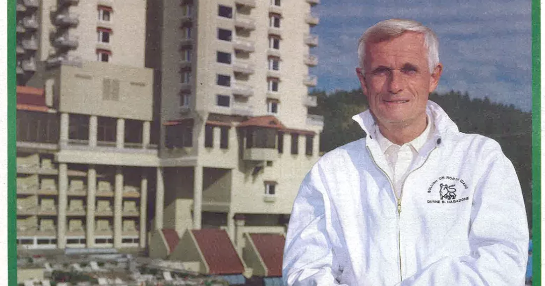 The King of Coeur d'Alene | News | inlander.com