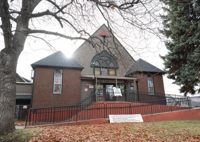 Spokane Parks & Rec decides how to redistribute community center ...