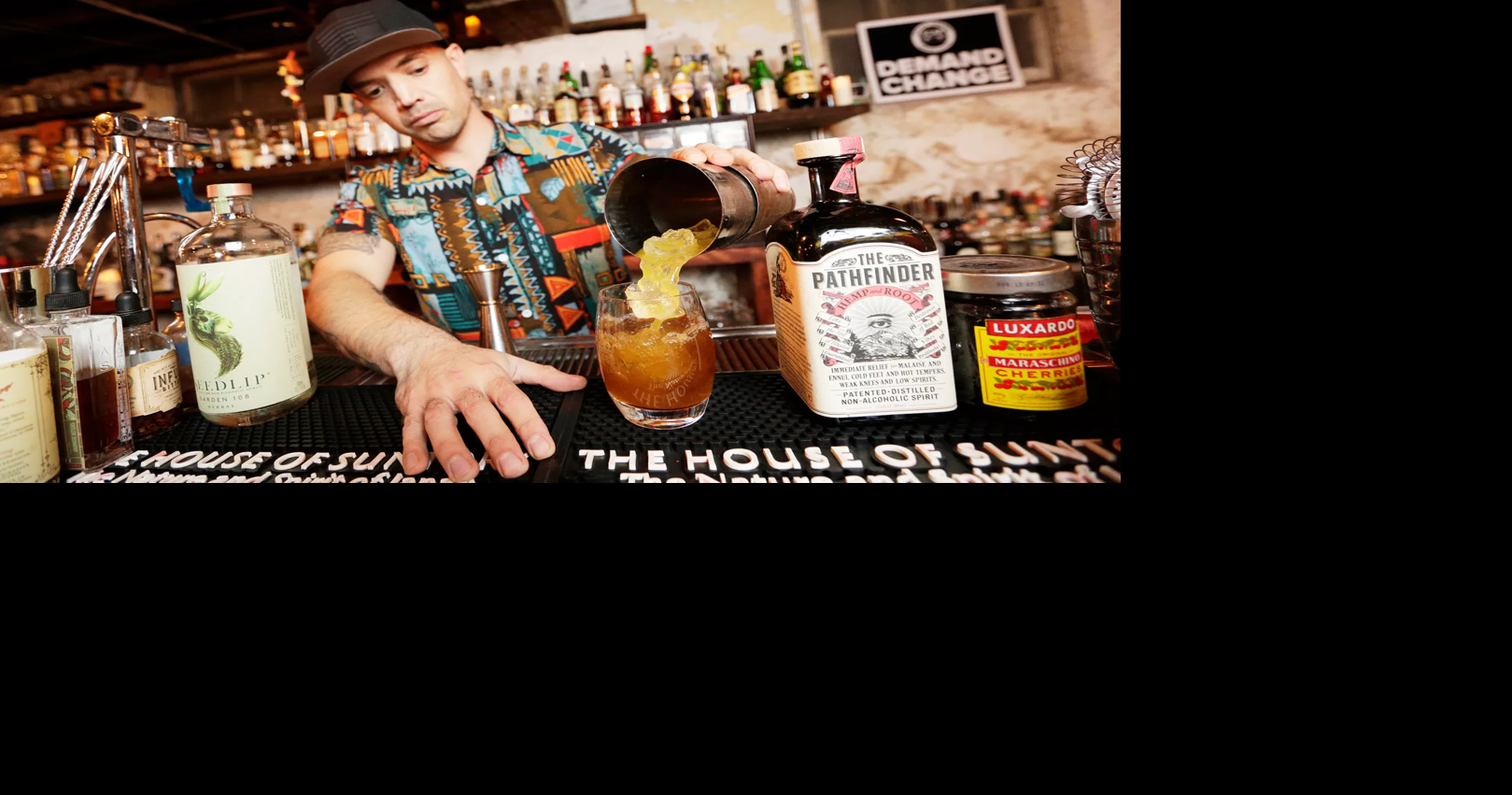 Recipes: Drinks All Around | Food & Cooking | inlander.com