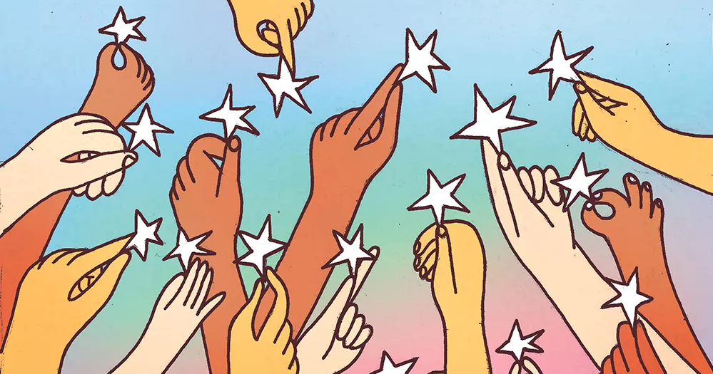 One Voice, One Vote | Comment | inlander.com