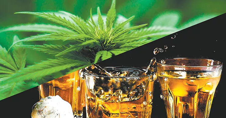 What is cross fading? | Green Zone | inlander.com