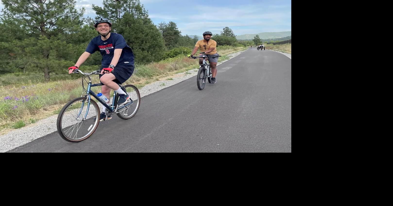 These nine Inland Northwest groups make outdoor recreation and sports ...