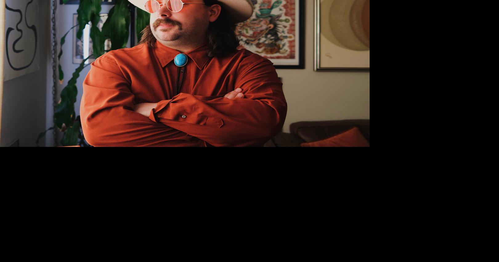 Music scene staple Blake Braley finally delivers his first studio LP ...