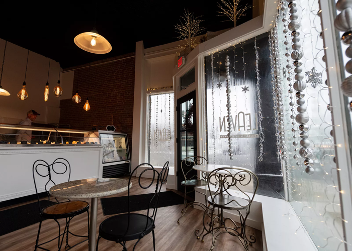 Dining Out: Leaven Bakery & Patisserie | Food & Cooking | inlander.com