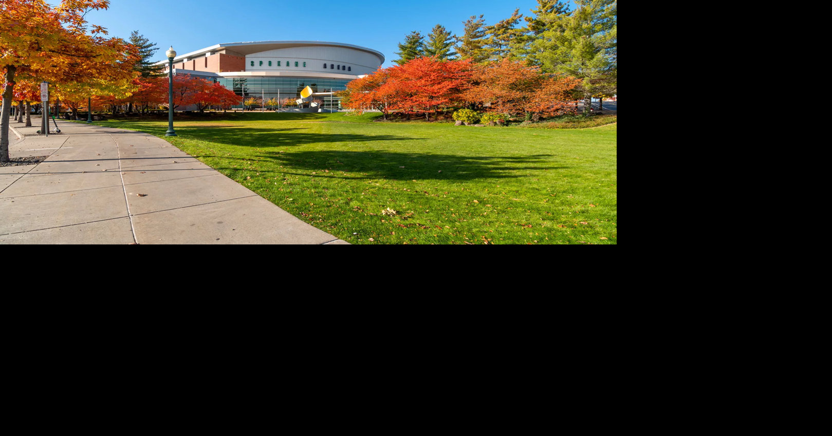 The Spokane Arena's new name, Gordon Wilson's art book; plus, new music! | Archive | inlander.com