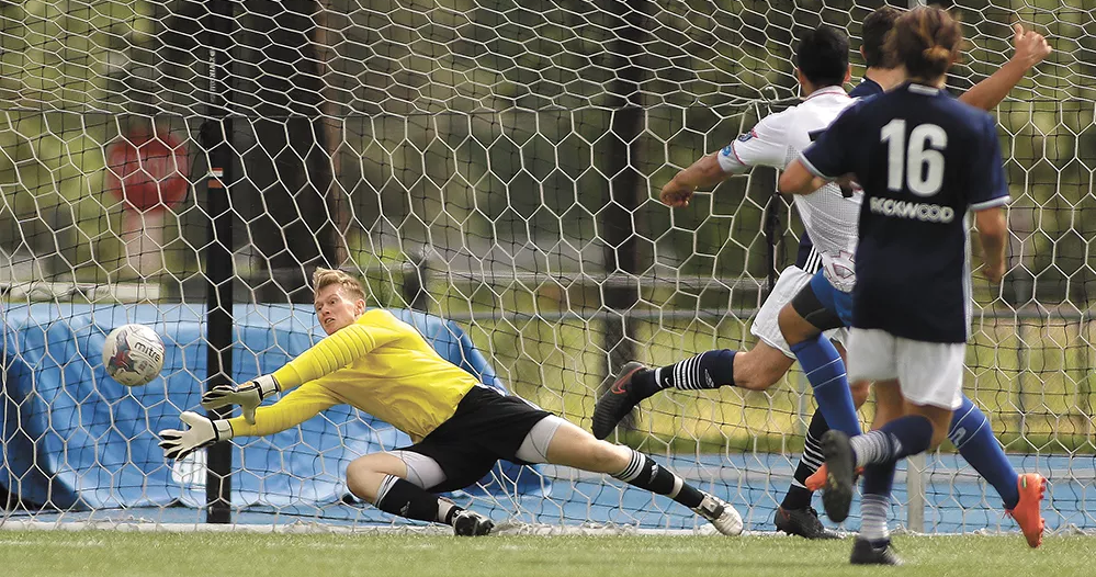 Head and Heart | Archive | inlander.com