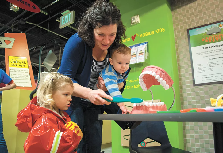 KIDS | Summer Guide | inlander.com