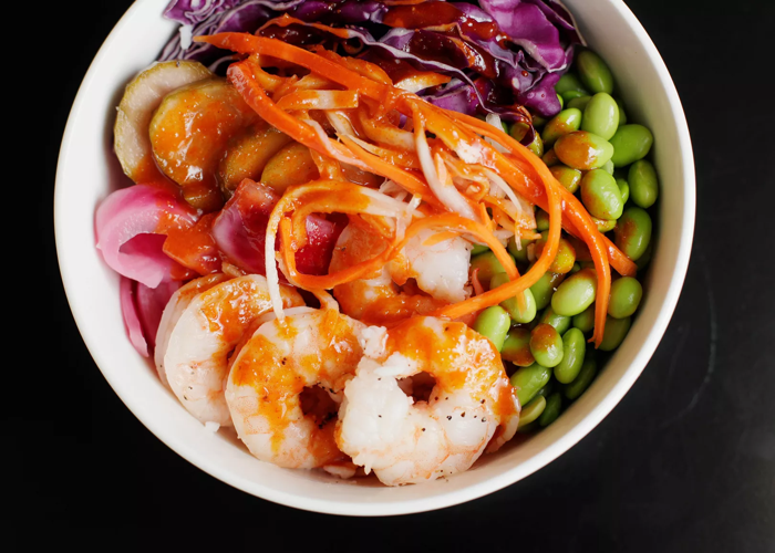 Prepared-meal company Cōpow Foods opens organic café in downtown Coeur ...
