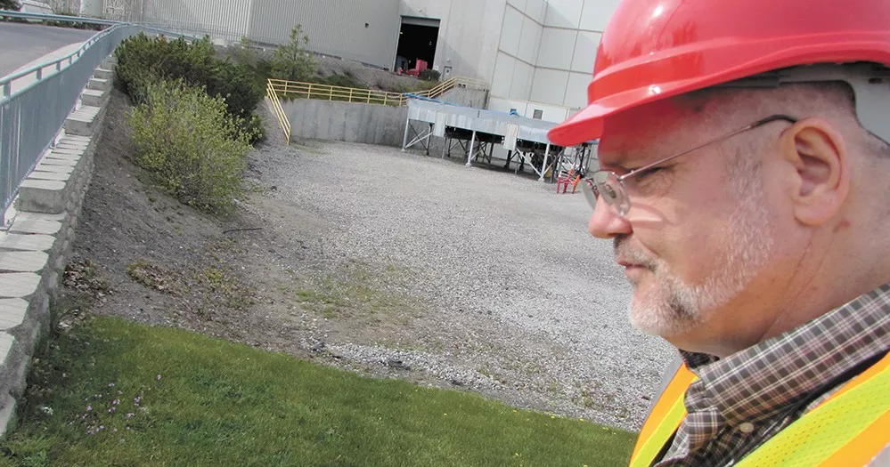 Not Green Enough | News | inlander.com