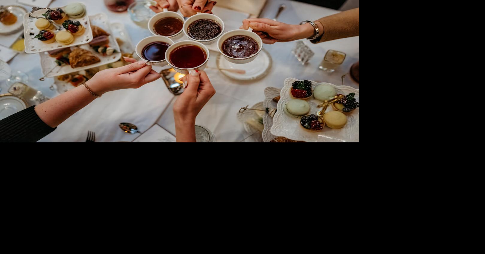 Sample the region’s many new Asian-centric eateries; plus, check out ...
