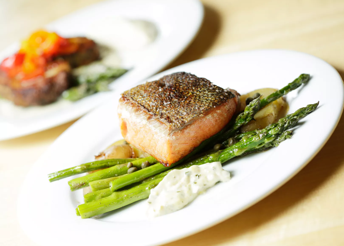 Chef Tony Brown relocates Ruins from downtown Spokane to west Kendall ...