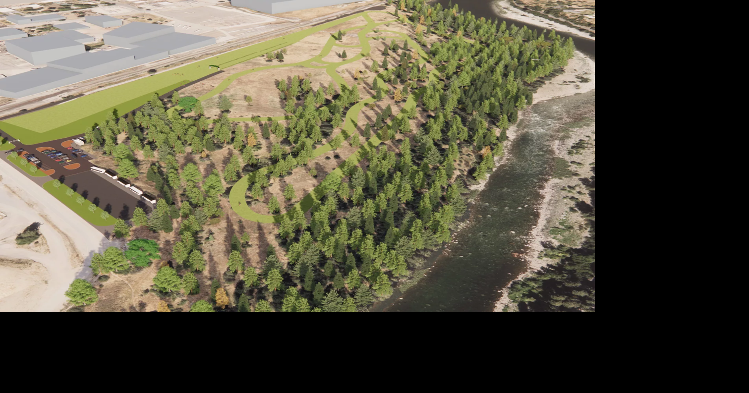 Spokane Valley will fund capital and entertainment projects with lodging tax funds | News ...