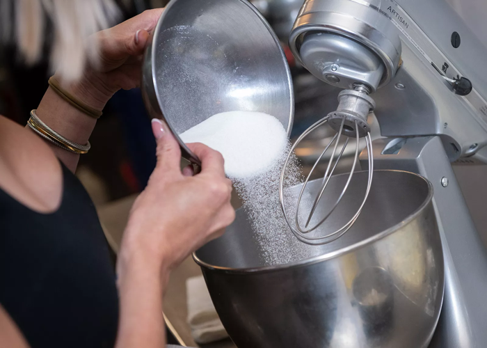 Recipe: Madeleine Cookie | Food & Cooking | inlander.com