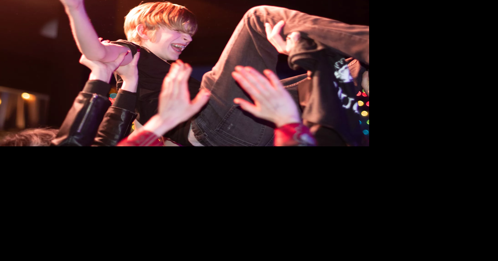 Rock Club’s Battle of the Bands competition nurtures young Spokane ...
