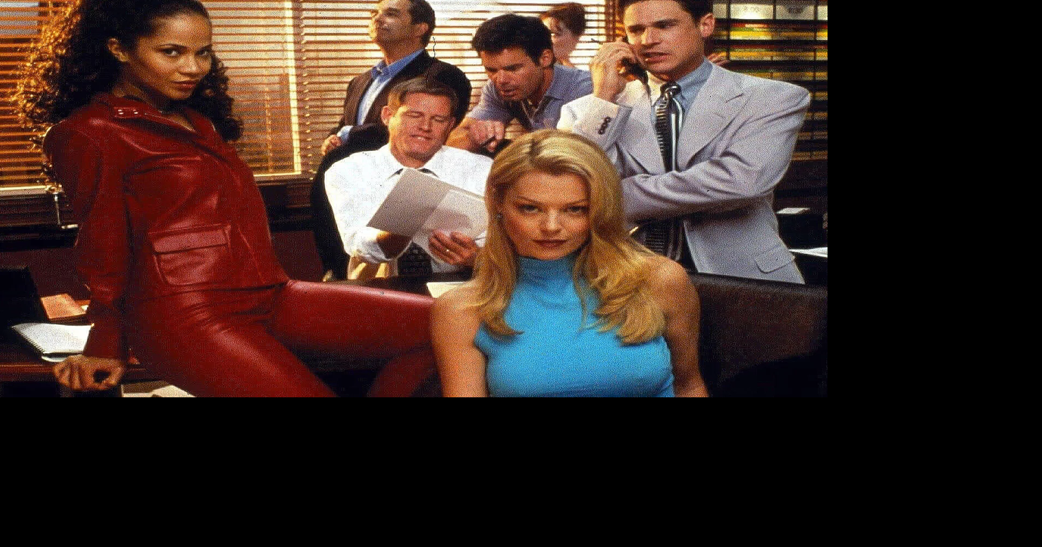 Not all of your favorite TV shows from back in the day are available to ...