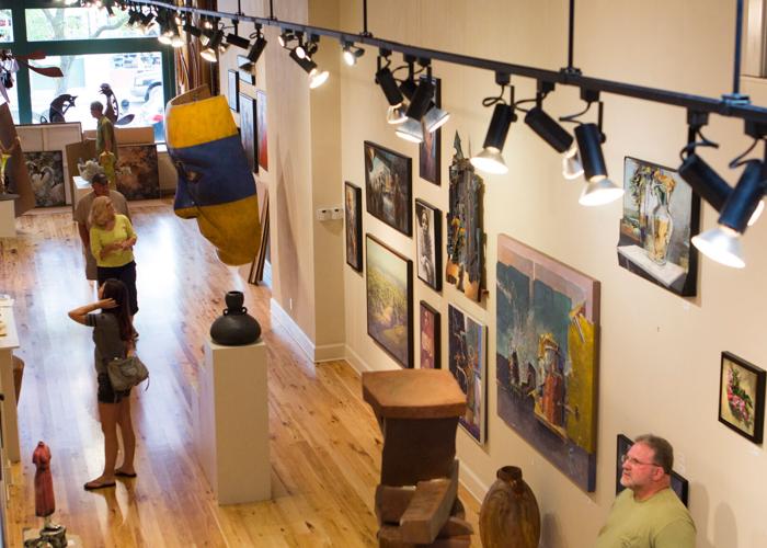The Spokane Symphony’s 81st season, Modus Fine Art takes over the Art ...