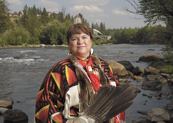 Q&A: Tribes from across the region — and even farther afield — came to ...
