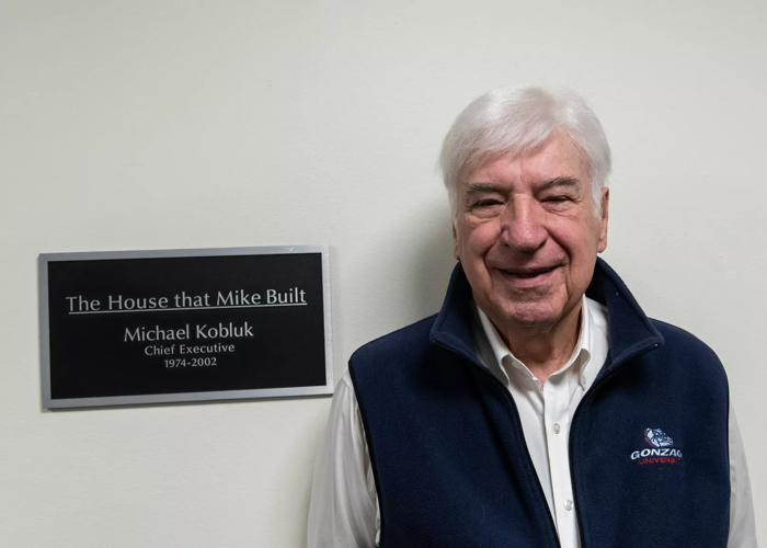 In 1974, promoter Mike Kobluk and architect Bruce Walker launched the ...