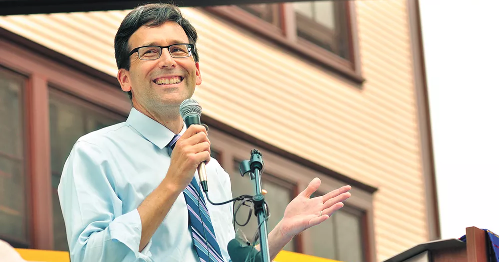 Washington's AG weighs in on immigration sweeps in Spokane | News ...