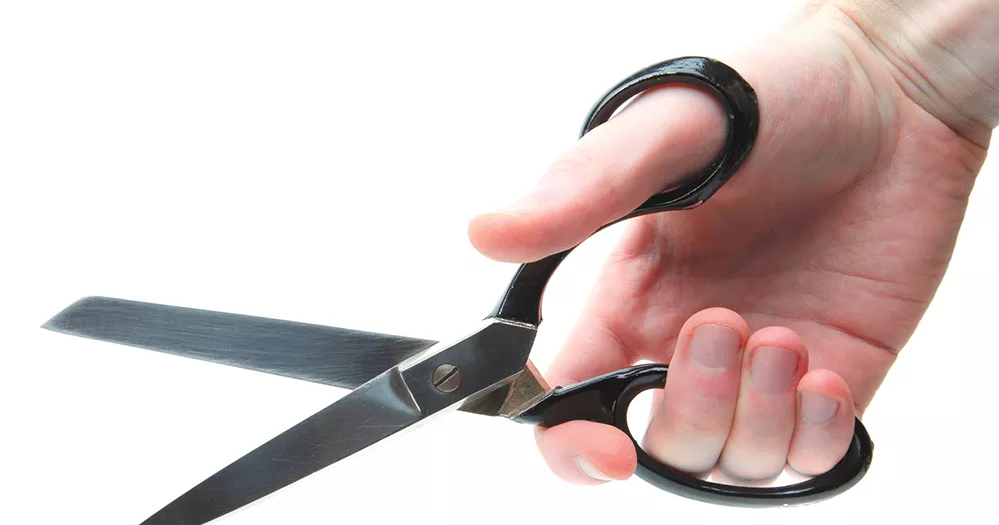 Making the Cut | Archive | inlander.com