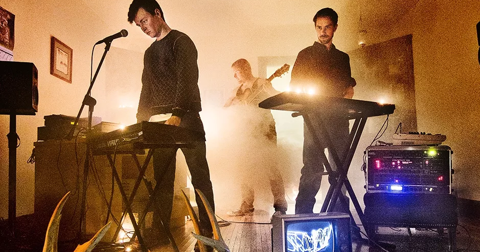 Bands to Watch 2013: Psychic Rites | Music | inlander.com