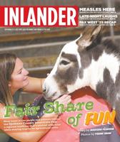 Digital Edition | inlander.com