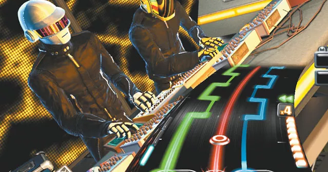 DJ Hero | Movie Reviews | inlander.com