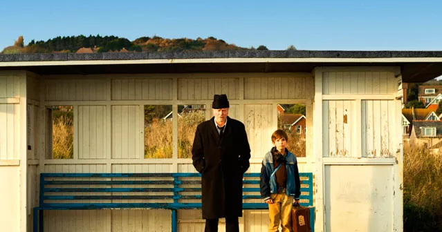 Is Anybody There? | Movie Reviews | inlander.com