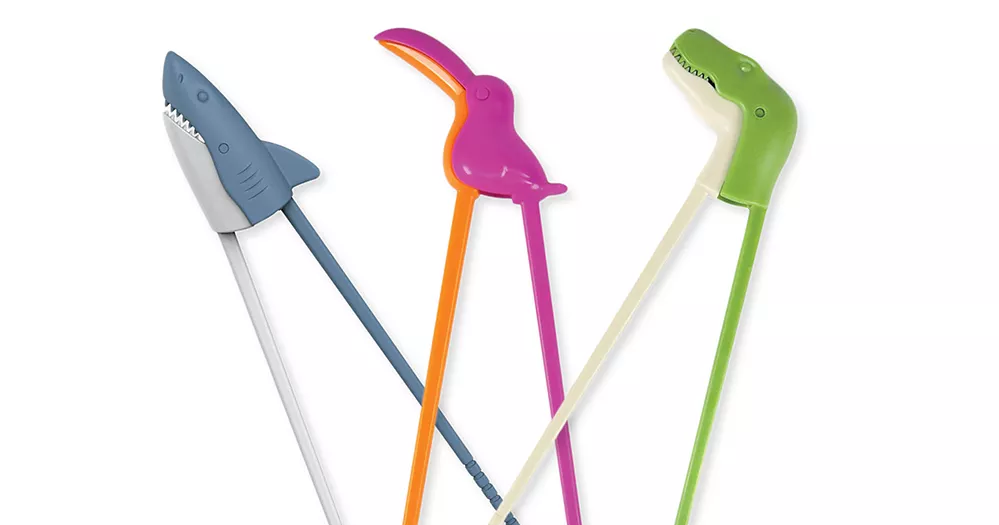 Play with your food with Chomp Sticks | Food & Cooking | inlander.com
