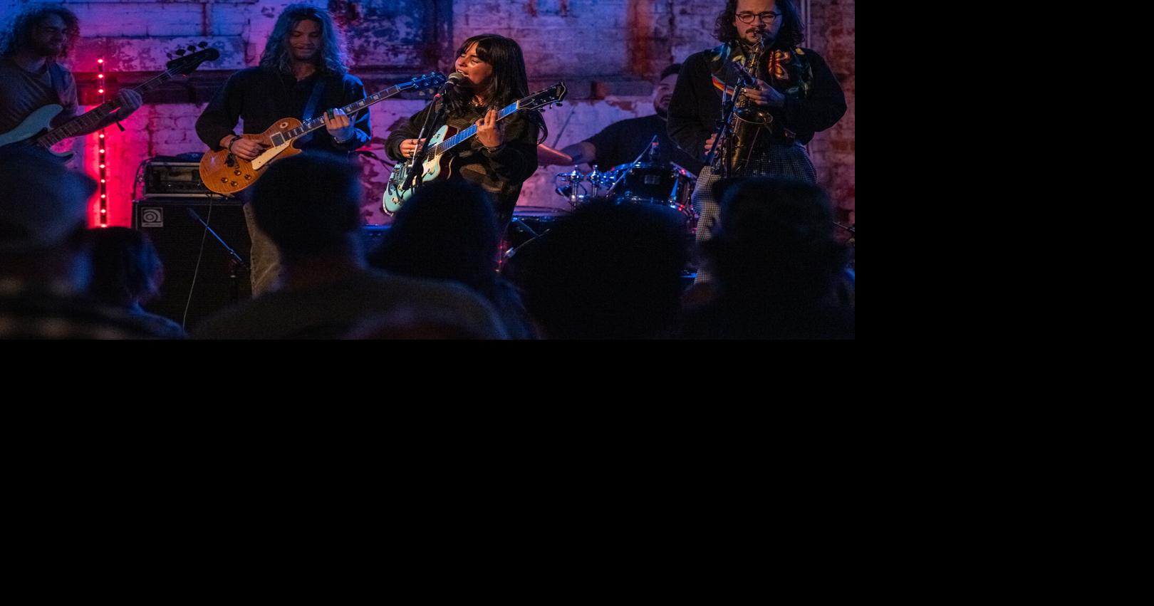 Spokane’s music scene can’t save the world, but that doesn’t mean it ...