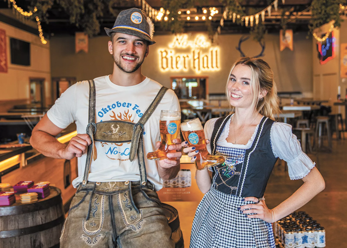 Events: That's Fall, Folks! | Lifestyle | inlander.com