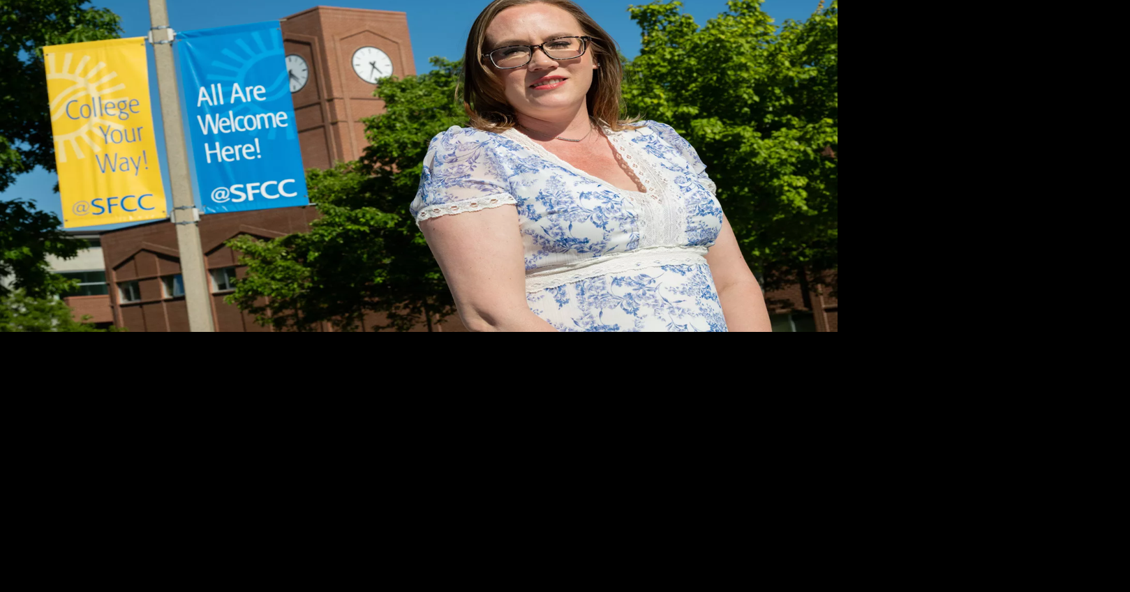 Eleven Spokane Falls Community College students are first graduates of ...