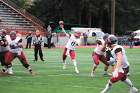 QB SPOTLIGHT: IAN KOLSTE | Archive | inlander.com
