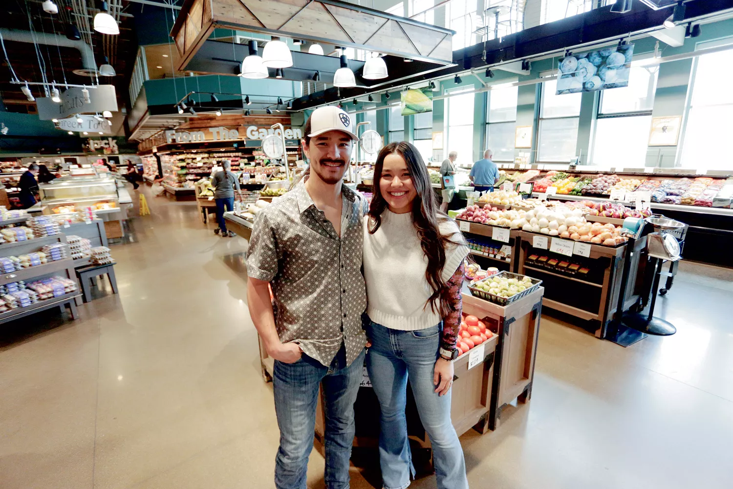 My Fresh Basket - a welcoming neighborhood hub where fresh food, friendly faces, and community ...