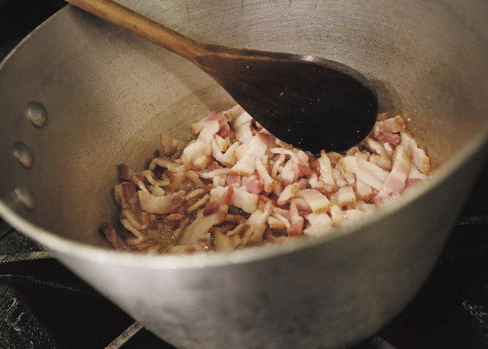 Recipe: Espresso Bacon Jam | Food & Cooking | inlander.com