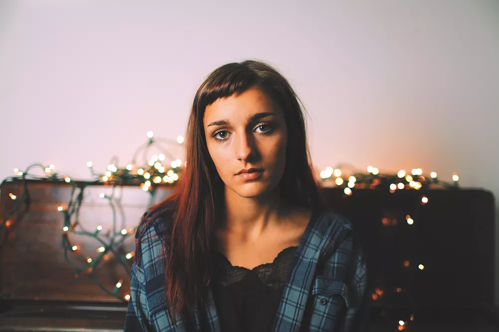 Coeur d'Alene songwriter Gabriella Rose's debut EP brings a retro ...